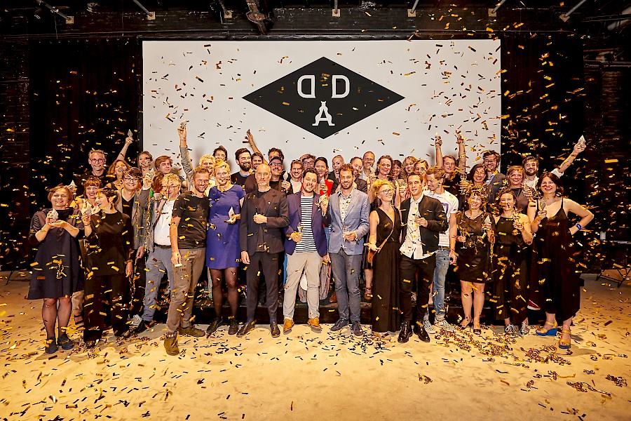 aleksandragaca.eu » aleksandra gaca wins dutch design award 2018 in ...